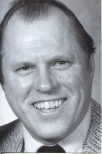 Rev. Richard J. ‘‘Rev. RJ’’ Gibbons | News, Sports, Jobs - Post Journal